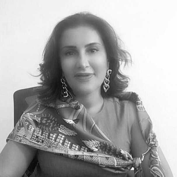 Partners – Laws & Rights Firm